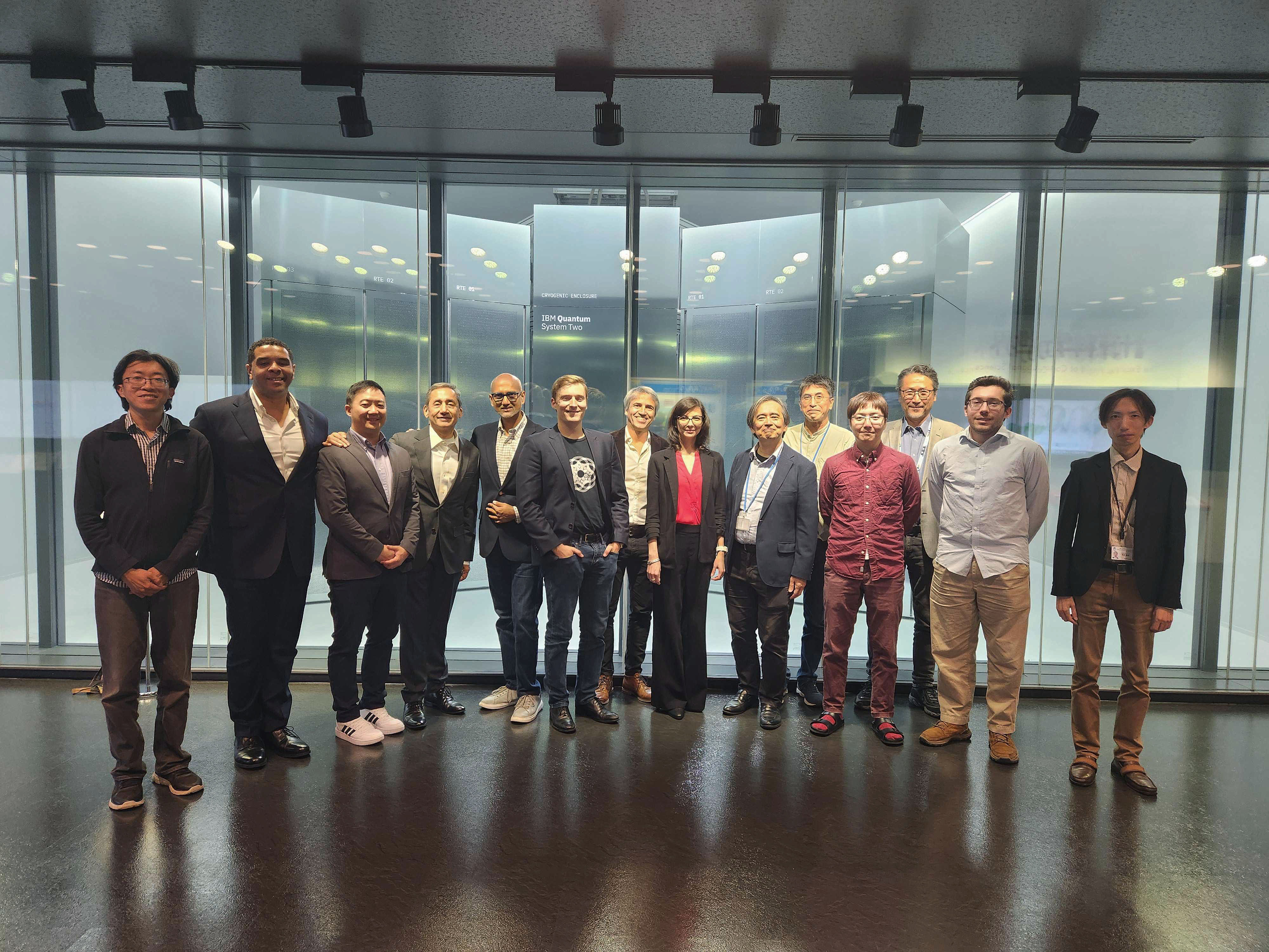 2025 year in review – realizing true commercial Quantum Advantage in the International Year of ...